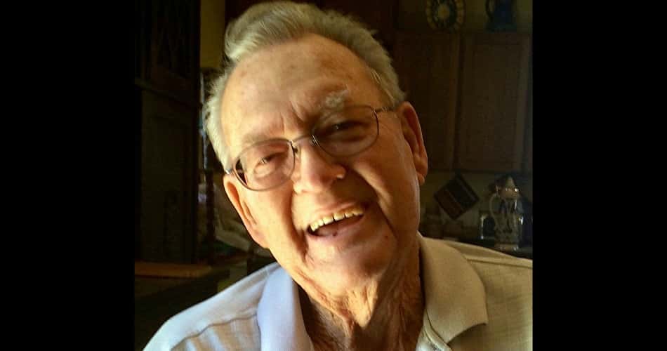 Robert "Bob" Cross | Brownwood News