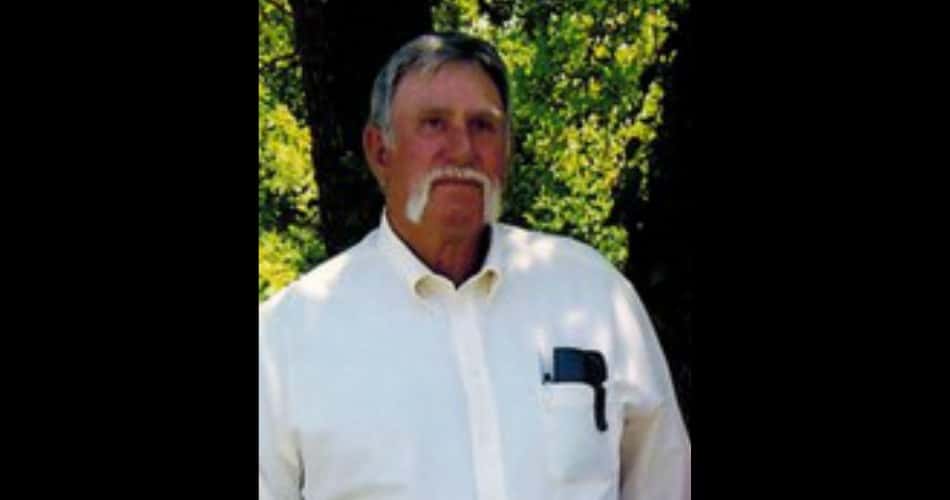 Jimmy Morris Edgar | Brownwood News
