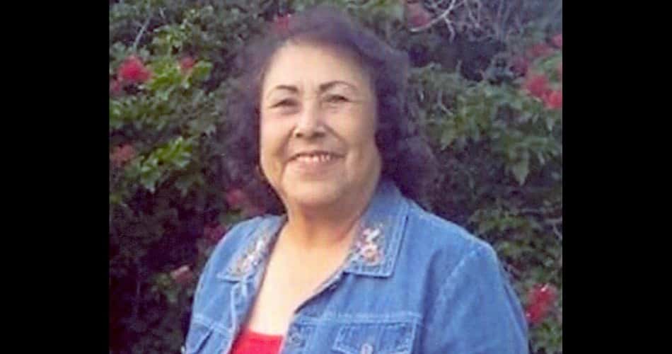 Esther D. Manriquez | Brownwood News