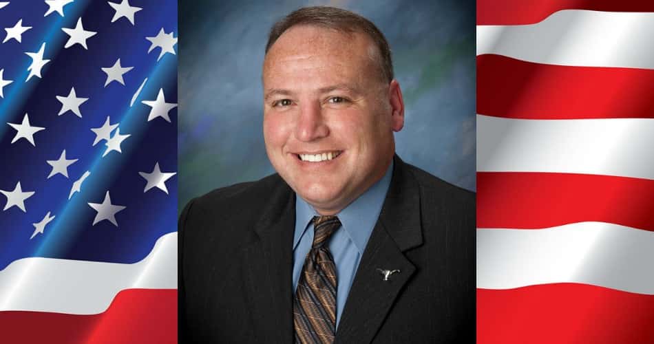 Dr. Paul Lilly Announces Run for Brown County Judge Seat | Brownwood News