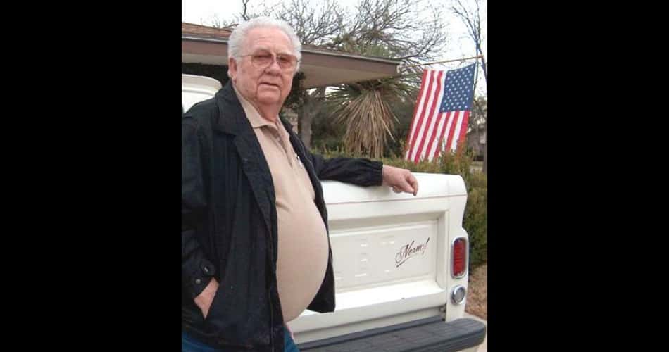 Major John D. Adams | Brownwood News