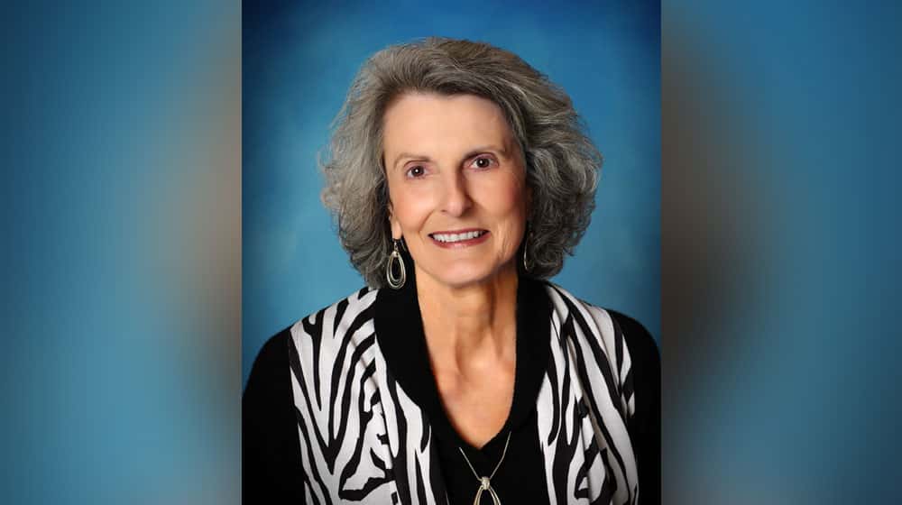 BRMC names Gail Hightower the 2017 Employee of the Year | Brownwood News
