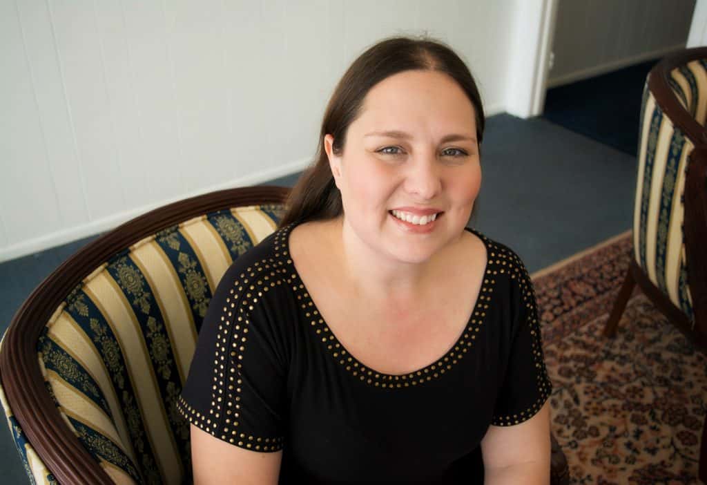 Leading Ladies of Brownwood: Jessica Acker | Brownwood News