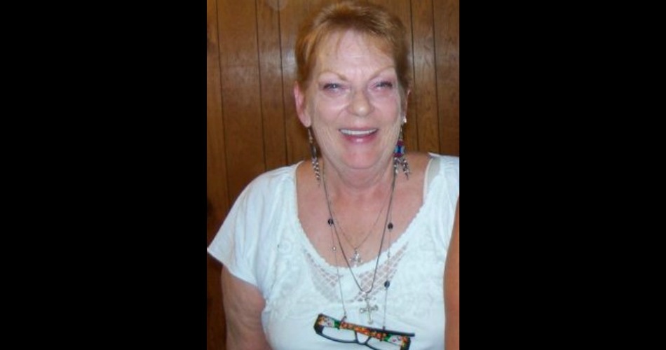 Linda Catherine (Bailey) Creech | Brownwood News