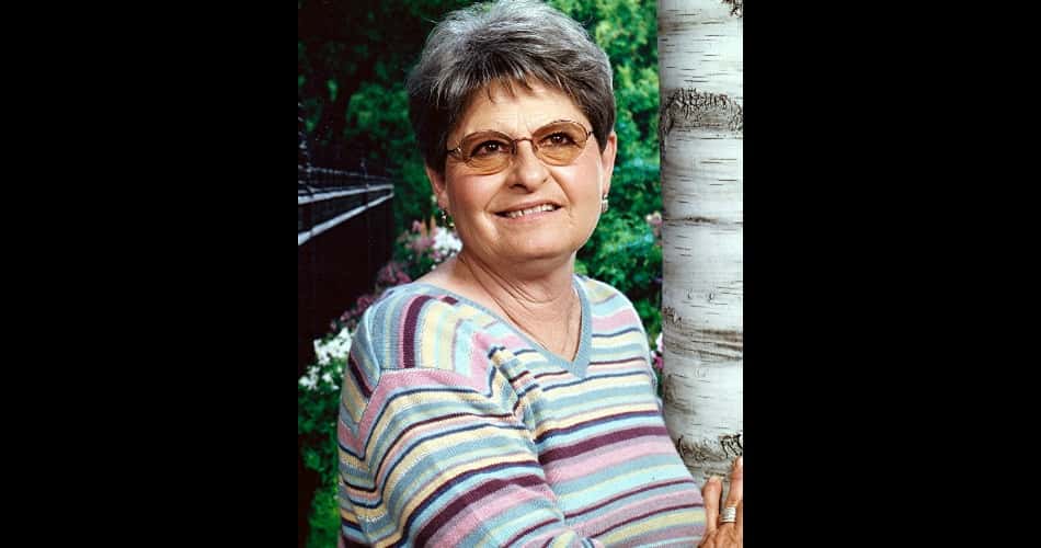Zanna Sue Holcomb Edgar | Brownwood News