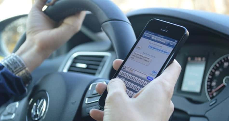 TxDOT Launches 'Heads Up, Texas' Campaign to Curb Distracted Driving ...