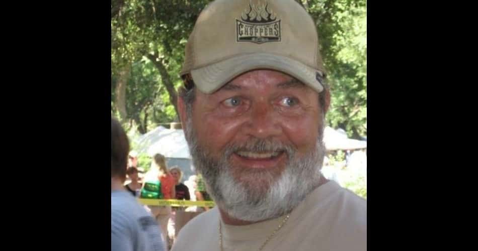 Chester Jack "CJ" Tharp | Brownwood News