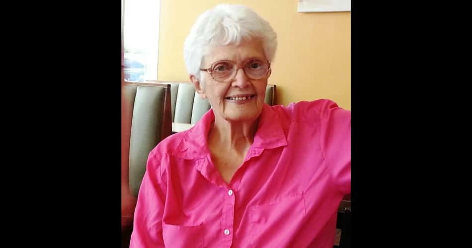 Carla Jean Mathews Butler Mahan | Brownwood News