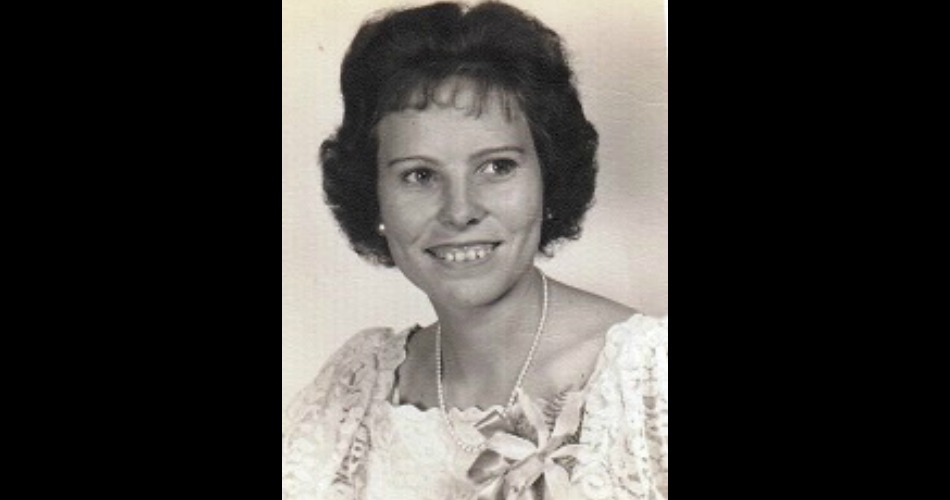 Alfie Marie Bryson | Brownwood News