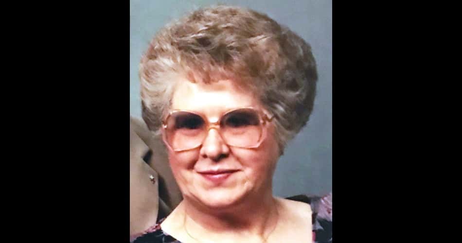Doris Smith | Brownwood News