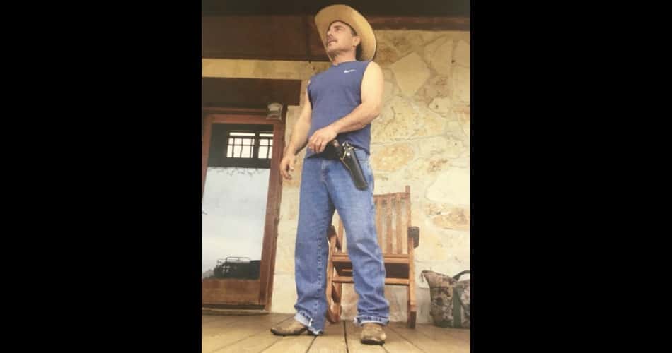 Mark Paz | Brownwood News