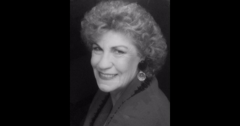 Virginia "Ginger" Carmack | Brownwood News