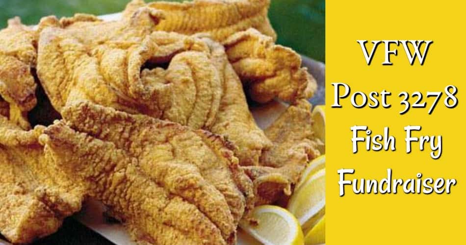 VFW Post 3278 to Host Veterans Fundraiser Fish Fry | Brownwood News
