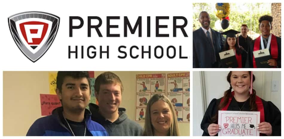 Premier High School holding open house, welcomes new director ...
