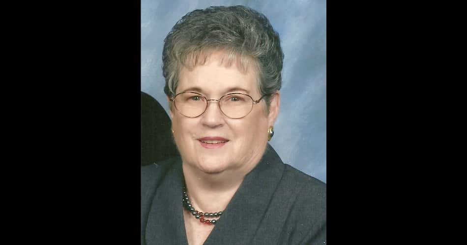 Ruby Gayle Goodwin | Brownwood News