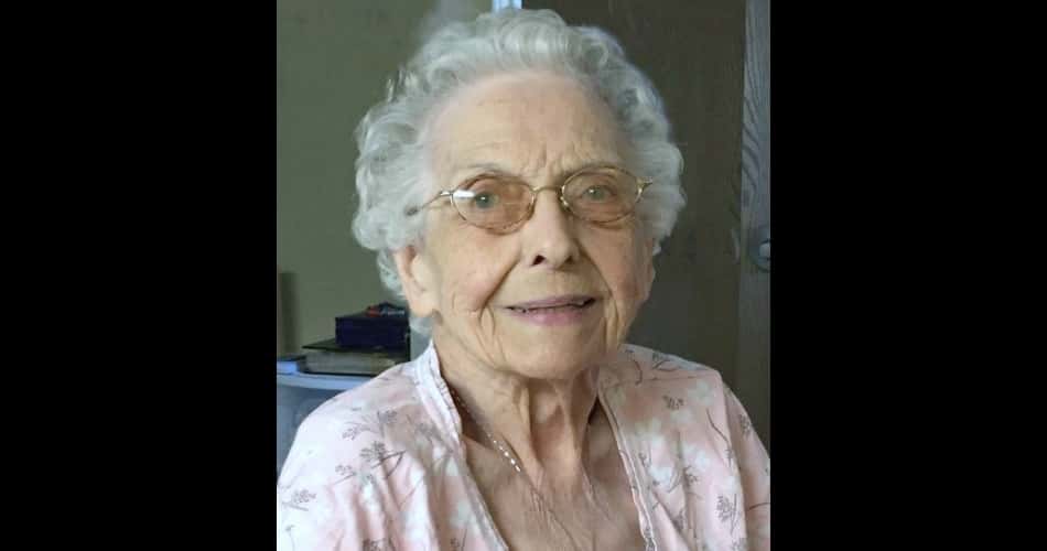 Florence Swann | Brownwood News
