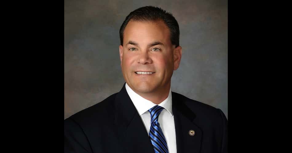 Steve Fryar, President of PF&E Oil, Announces Write in Candidacy for ...