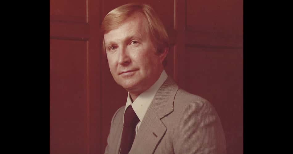 Pastor Ronald N. Allen | Brownwood News
