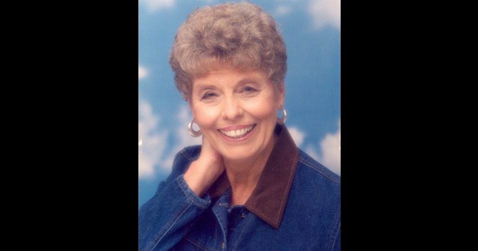 Joan Marlene (Baron) Lamkin | Brownwood News