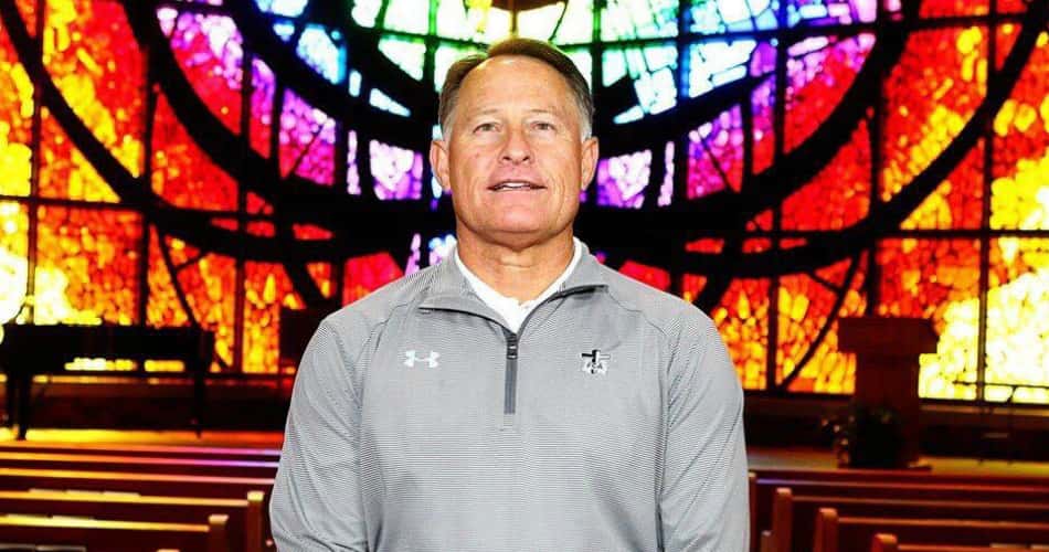 Anthoney "Tony" Dean Daniel | Brownwood News