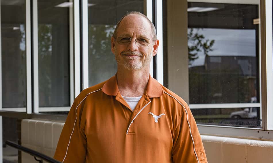 Defining the term "musical dexterity", Dean Kiesling has worn many hats ...