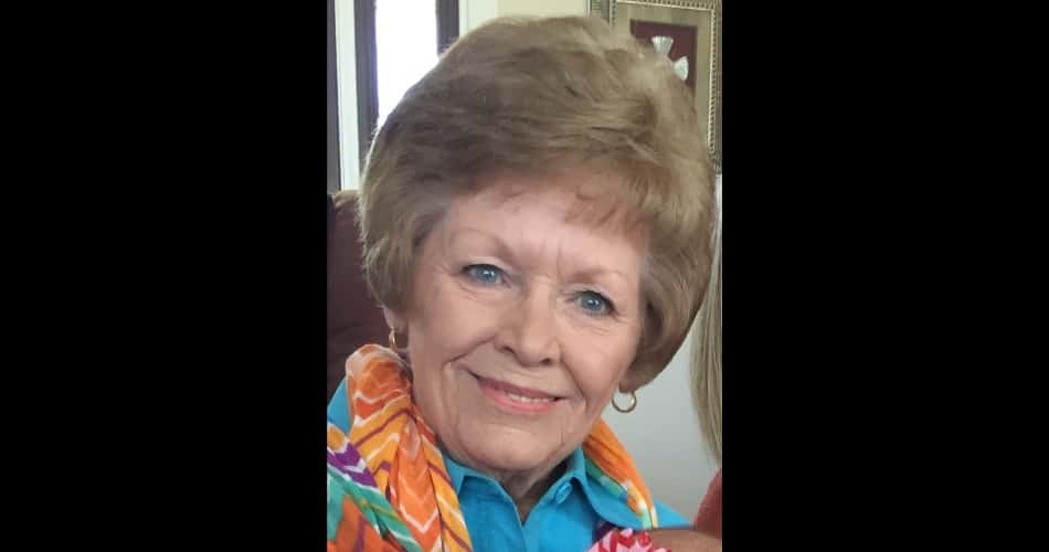 Sharlene Grant Scott | Brownwood News