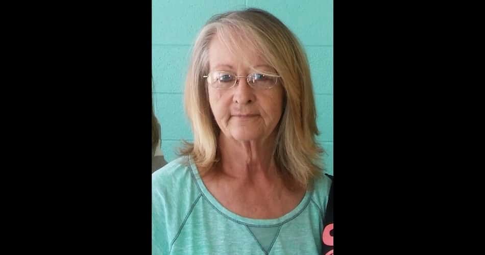 Linda Doris Abernathy | Brownwood News