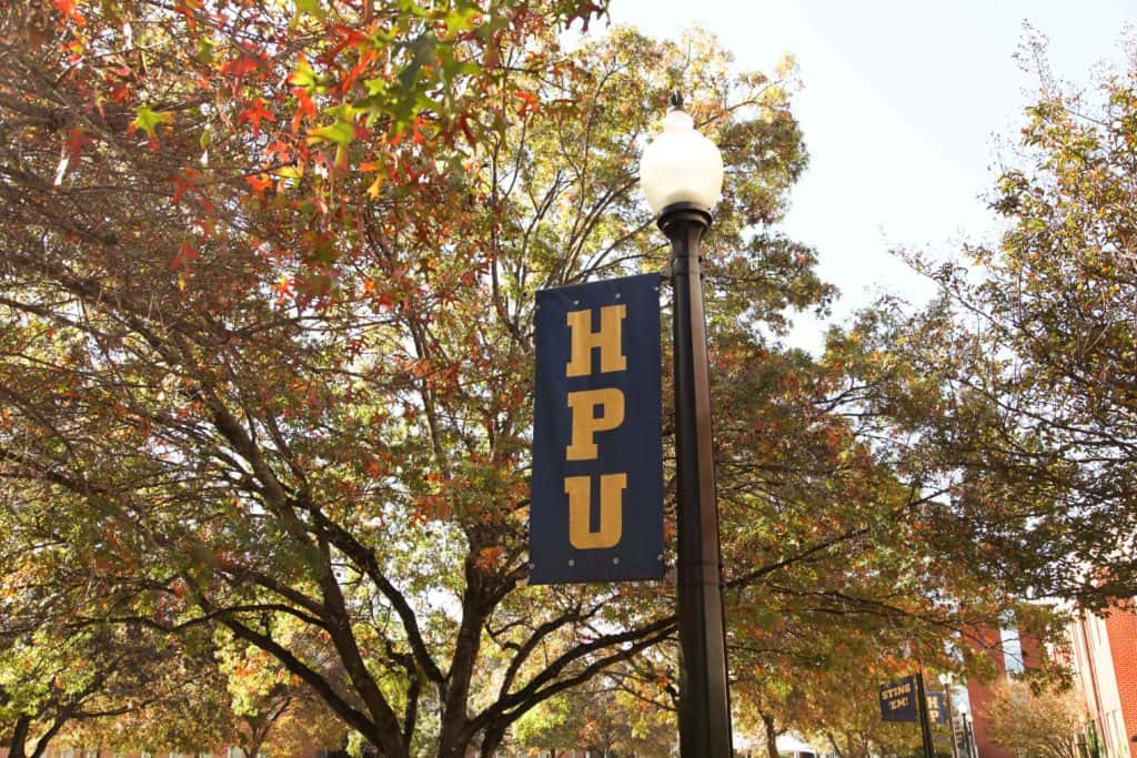 HPU's Department of Music announces new Center for Rural and Small ...