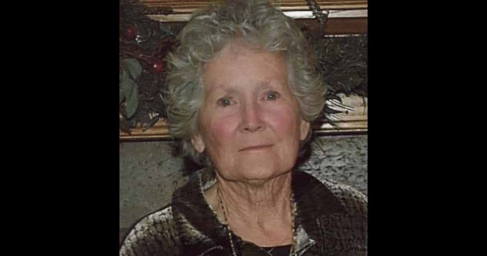 Jane Corene Smith | Brownwood News