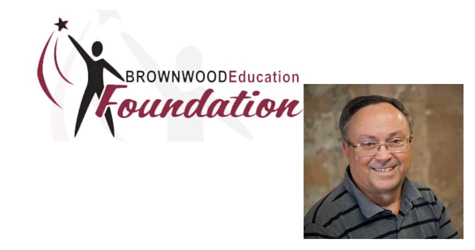 Larry Mathis named as Development Officer of Brownwood Education ...