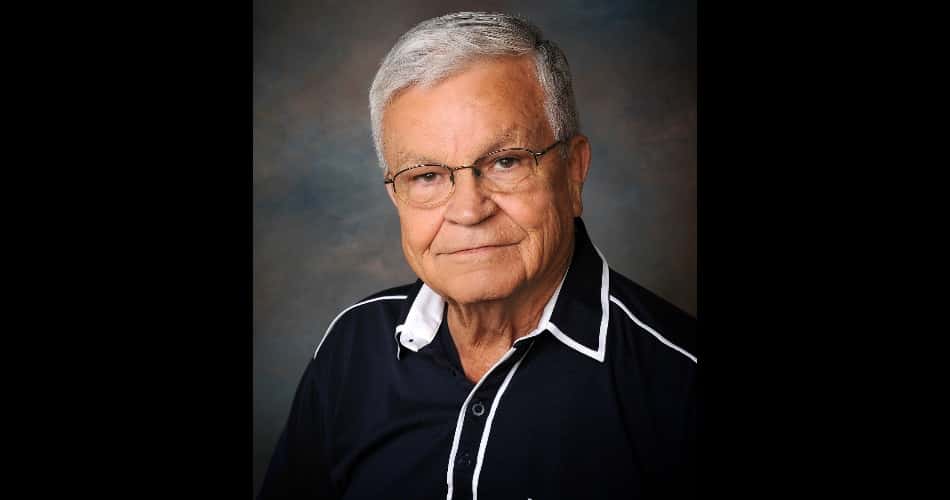 Billy Joy "Daddy Bill" Bennett | Brownwood News