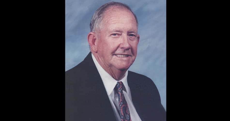 Cecil Mack Harvey | Brownwood News