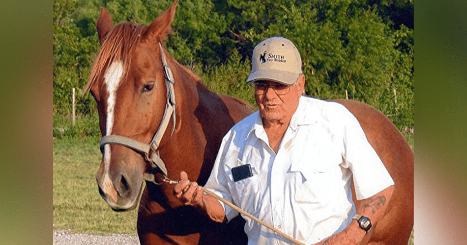 Charlie Benson | Brownwood News