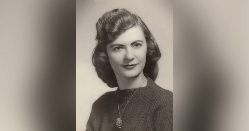 Sylvia Wright Reding | Brownwood News