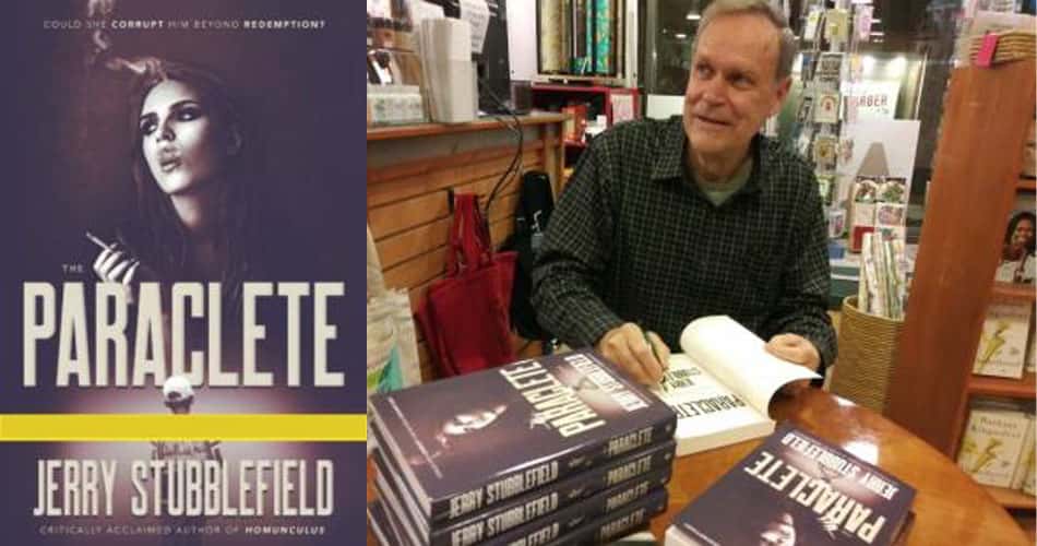 Brownwood Native Jerry Stubblefield to Promote New Book | Brownwood News