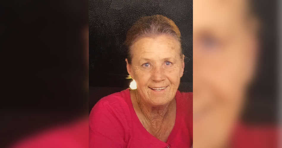 Katheryn Sue Reeder | Brownwood News