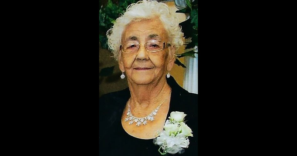 Maria Mata | Brownwood News