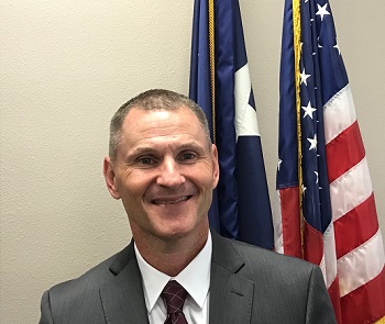 Ed Kading Appointed Brownwood Police Chief | Brownwood News
