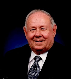 Charles (C.M.) Gamblin, 90 | Brownwood News
