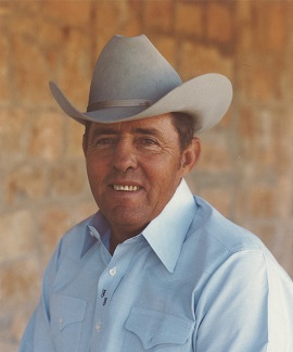 Jimmie Louis "Jinks" Jamison, 86 | Brownwood News