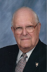 David C. Hass, 92 | Brownwood News