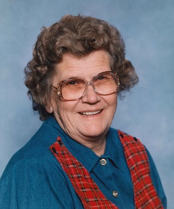 Julia Faye Rudloff, 85 | Brownwood News