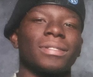 Kameron Brown, 30 | Brownwood News