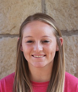 HPU graduate Audrey Simpson named recipient of national business ...