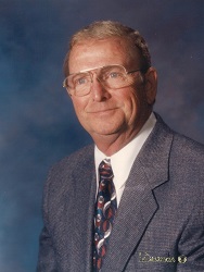 Judge Don Clements, 83 (Brownwood) | Brownwood News