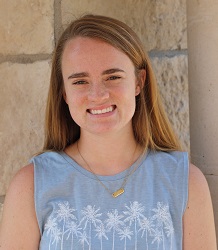 HPU sophomore Haleigh Clevenger receives PACCAR Foundation scholarship ...