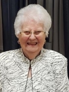 Waldine Marie Menke Benton, 95 | Brownwood News