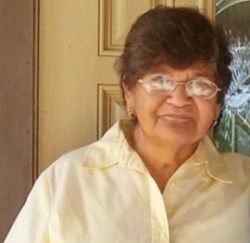 Maria (Mary) Elena Frausto Rocha, 73 (Coleman Co.) | Brownwood News