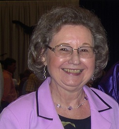 Sue Rush, 75 (Early) | Brownwood News