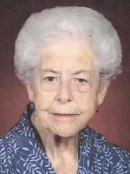 Thelma Nadine Smith, 97 | Brownwood News